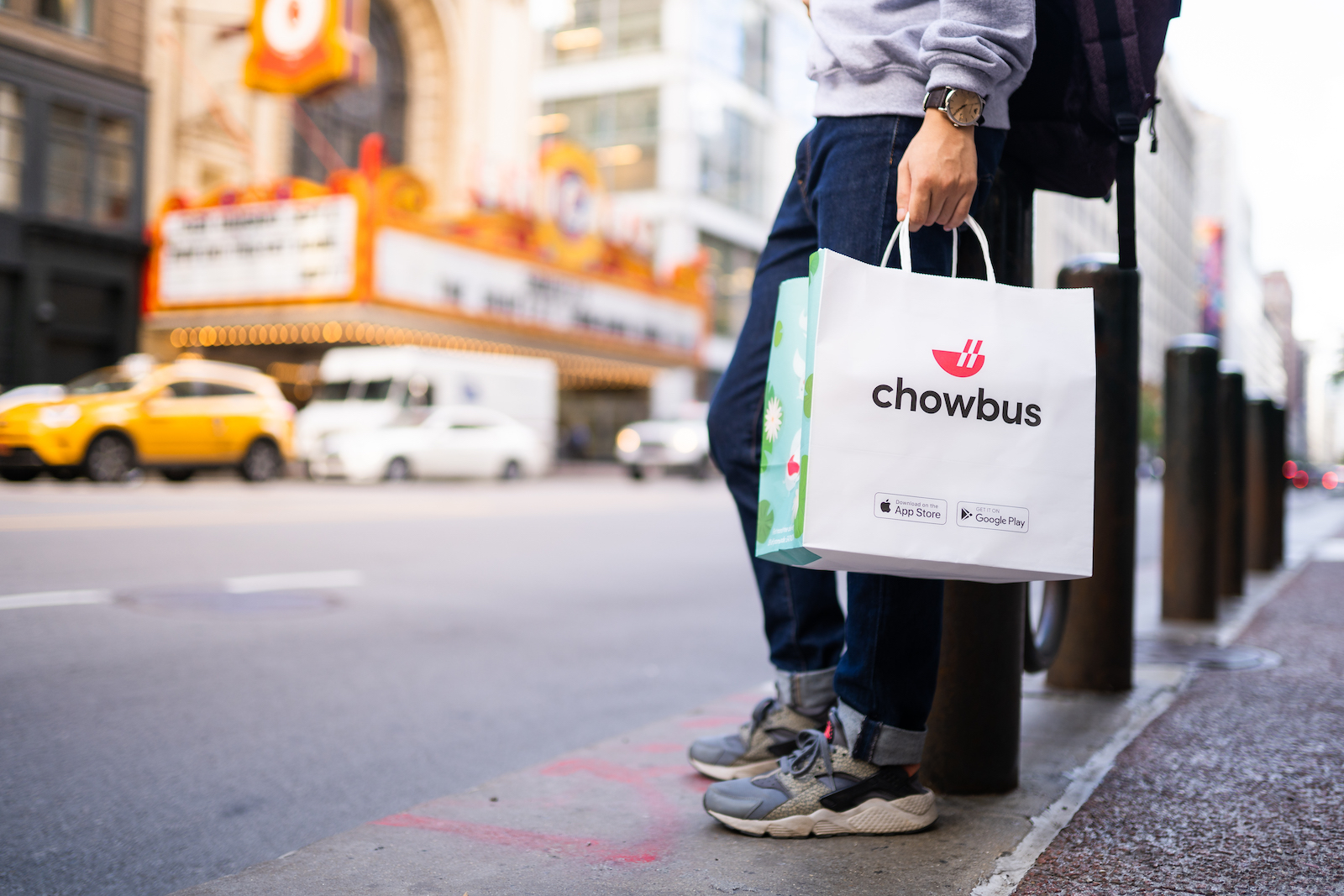 外卖平台Chowbus：商标被恶意注册 退出澳洲市场 - 澳洲看新闻网 最新澳洲新闻 | 中国新闻 | 港台新闻 | 国际新闻