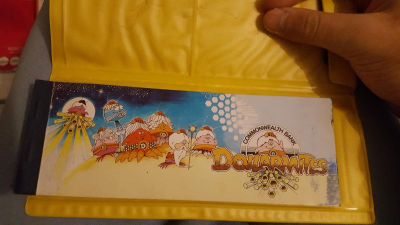 老字号Dollarmite项目被指“毫无价值” 昆州政府喊停 - 澳洲看新闻网 最新澳洲新闻 | 中国新闻 | 港台新闻 | 国际新闻