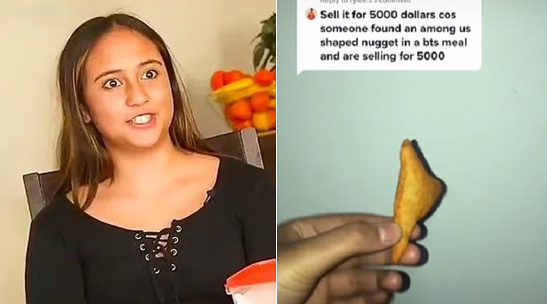 澳洲少女发现“畸形”薯片 获厂商$2万澳元奖励 - 澳洲看新闻网 最新澳洲新闻 | 中国新闻 | 港台新闻 | 国际新闻