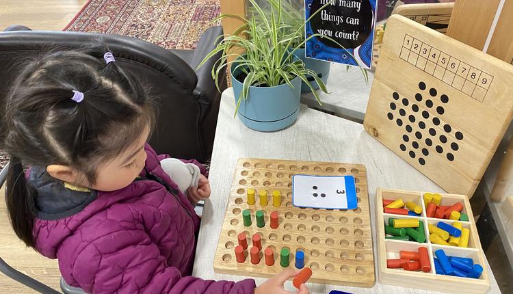 Explorers Early Learning 