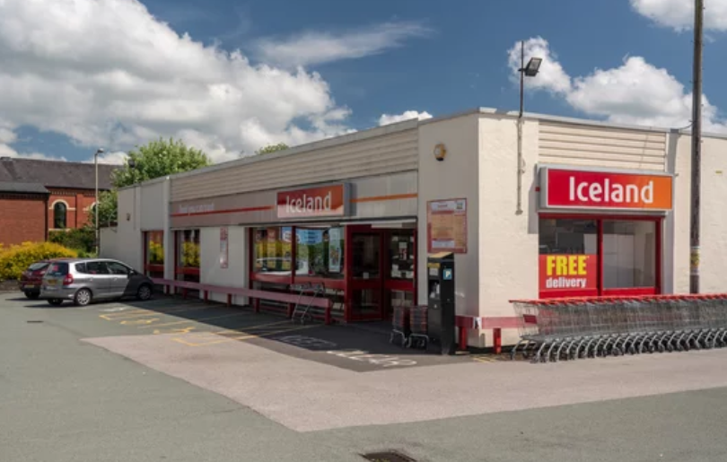 英国Iceland为60岁以上购物者提供10%折扣 - 澳洲看新闻网 最新澳洲新闻 | 中国新闻 | 港台新闻 | 国际新闻